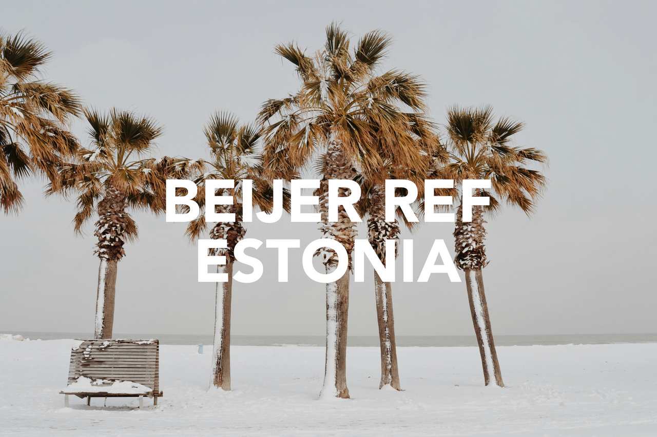 A leading wholesaler of refrigeration equipment – Beijer Ref Estonia